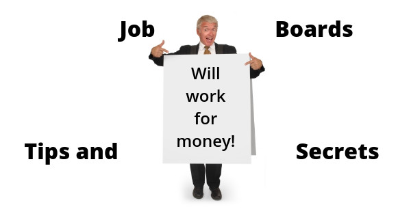 How to Use Job Boards to Find a New Job | RazorEdge Job Search News